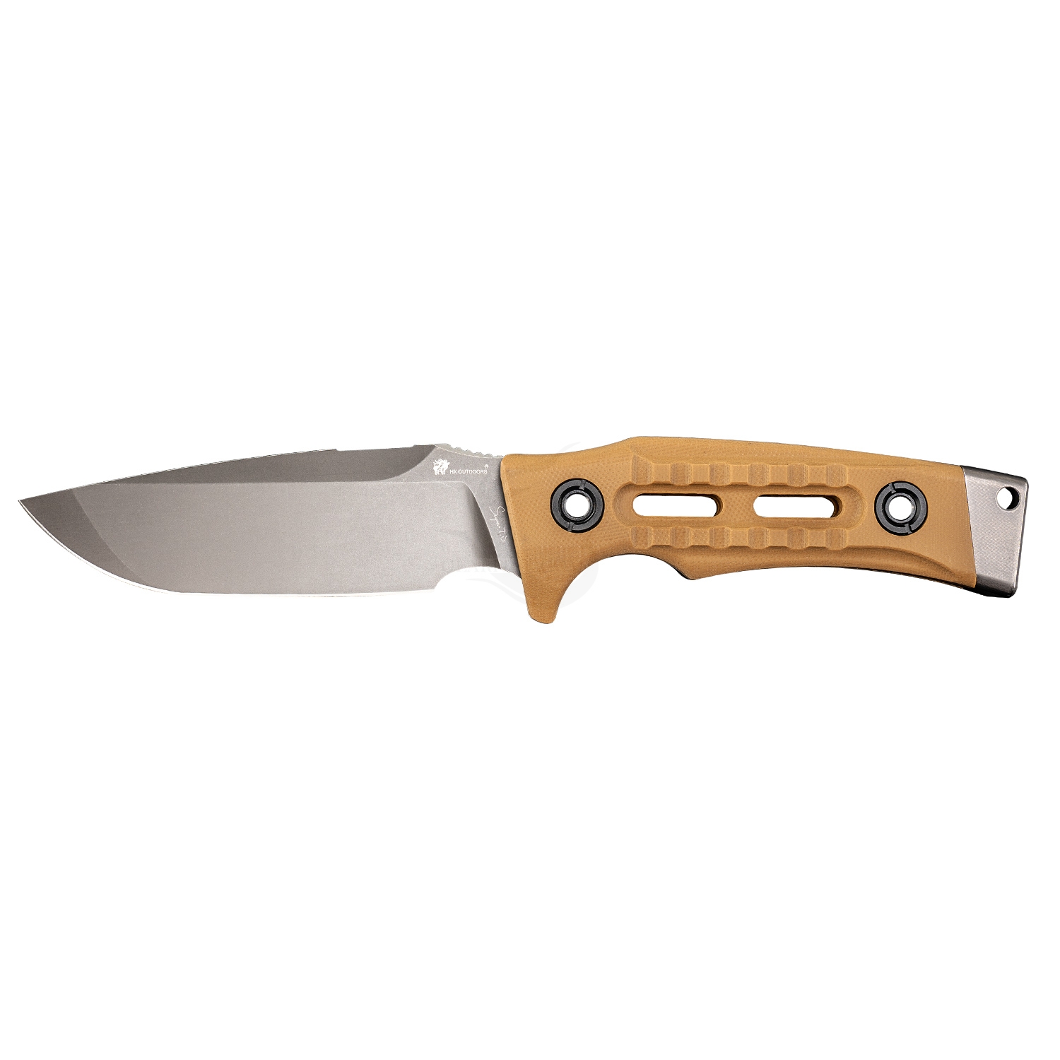 HX Outdoors Adventure Knife Roco